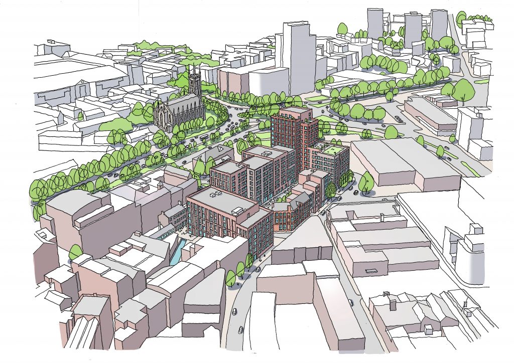 PLATFORM_ HQ | Unanimous approval for major new build-to-rent ...